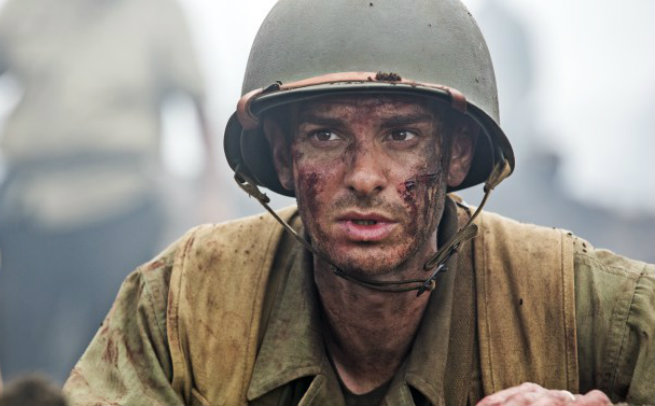 Críticas: Crítica de “Hasta el último hombre”, de Mel Gibson, con ...