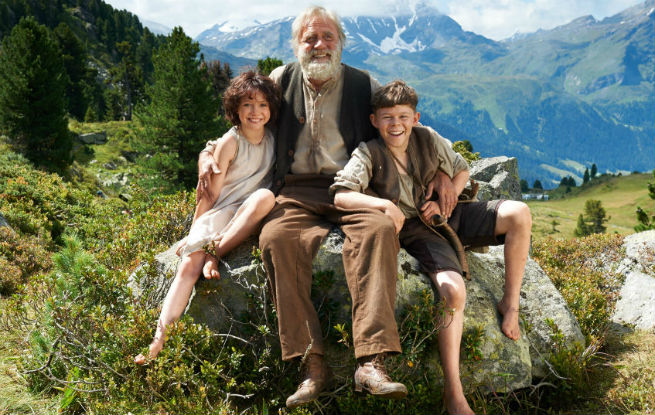 Críticas: El regreso de un clásico inoxidable - Otros Cines