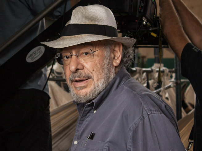 Noticias: A los 78 años murió el mítico director argentino Hugo ...