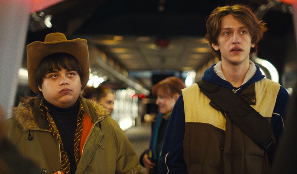 Festivales: Crítica de “I Like Movies”, de Chandler Levack (competencia ...