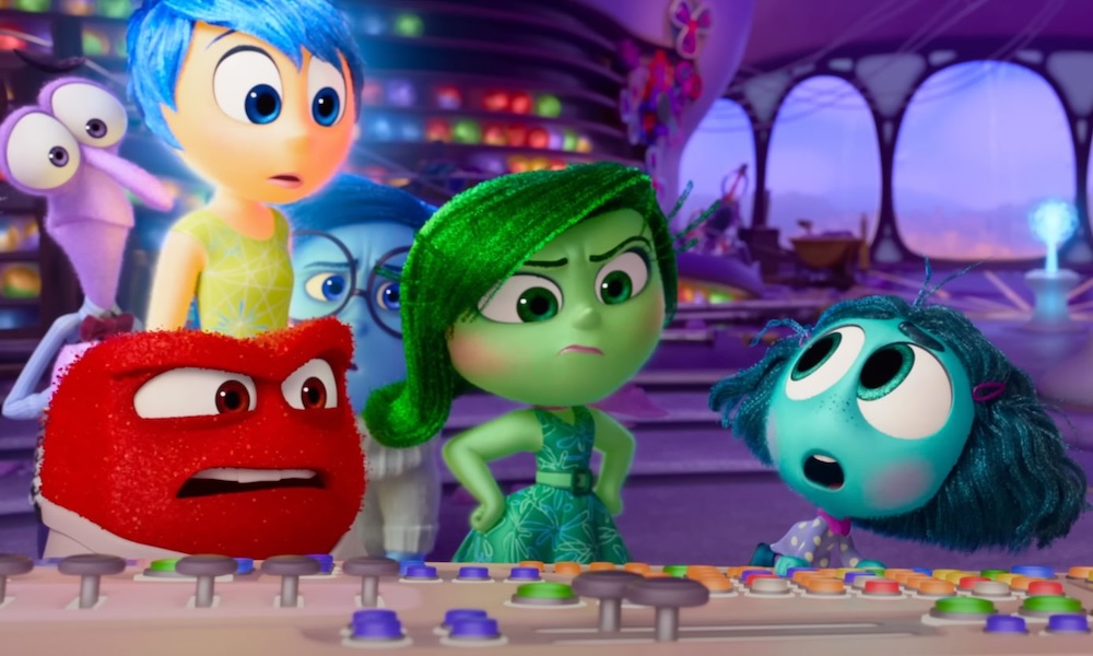 Noticias: “Intensa-mente 2” superó los 5 millones de espectadores y va ...