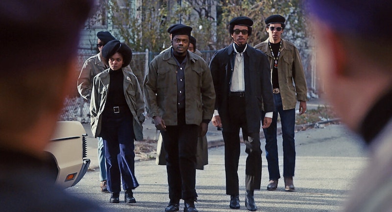 Críticas: Crítica de “Judas y el Mesías Negro” (“Judas and the Black ...