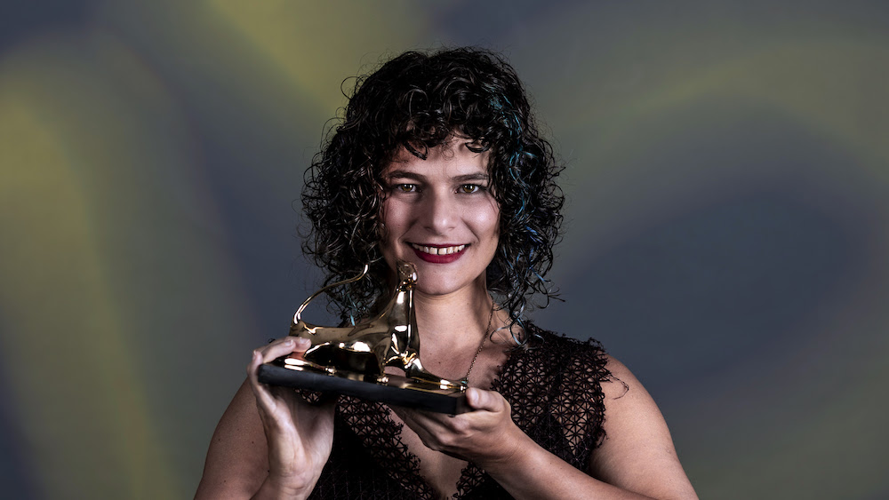 Festivales: “Regra 34”, de la brasileña Júlia Murat, ganó el Leopardo ...