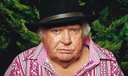 Noticias: A los 84 años, murió el gran director británico Ken Russell ...