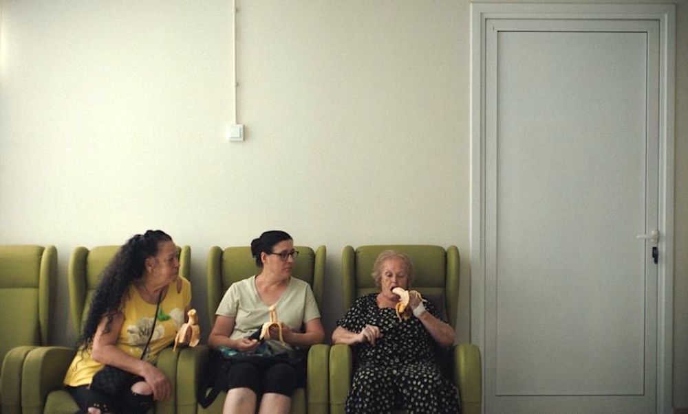 Festivales: Crítica de “La imatge permanent” (“La imagen permanente ...