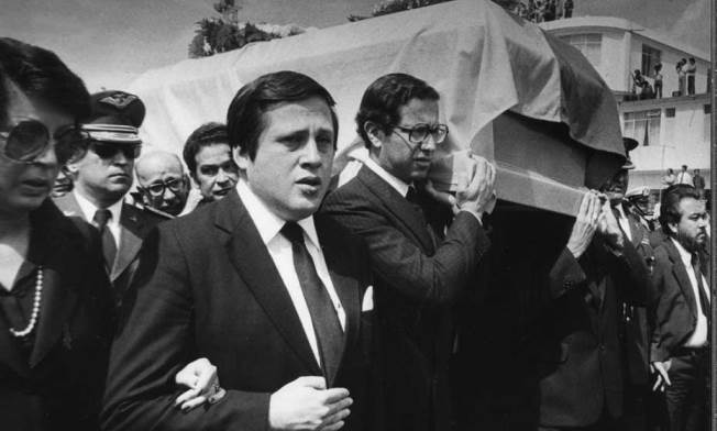 Ciclos: Panorama Ecuador (FINALIZADO) - Otros Cines