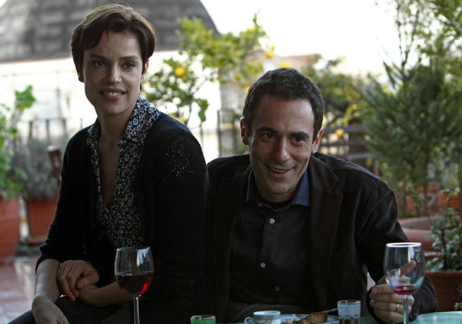 Noticias: Cine europeo: Premios a Gianni Amelio / Adrien Brody ...