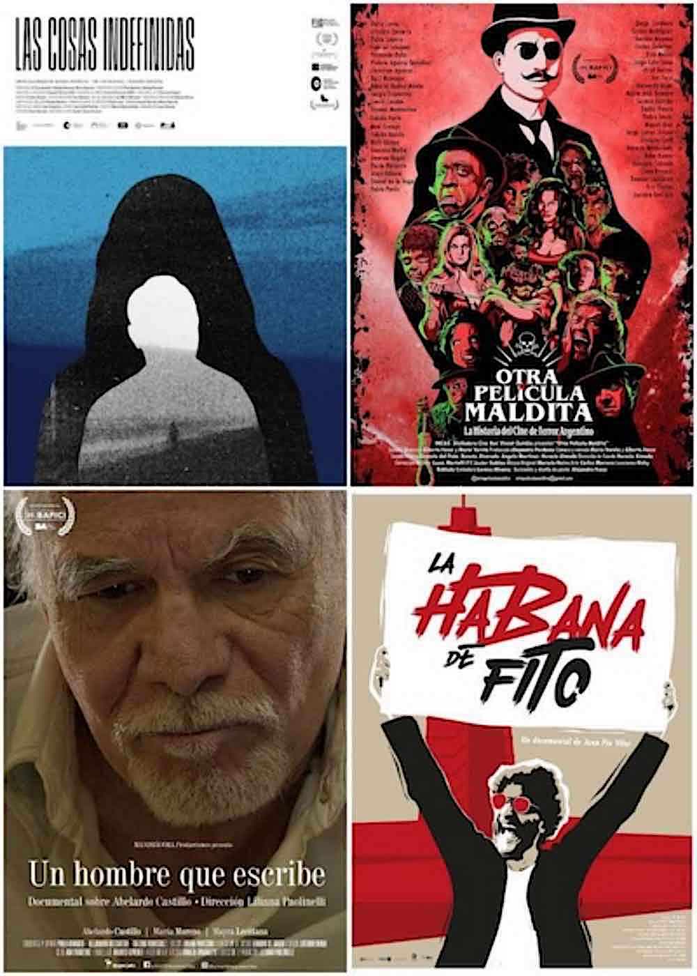 Críticas: Especial Cine Latinoamericano: críticas de “Las cosas ...