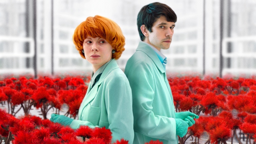 Críticas: Crítica de “Little Joe: el negocio de la felicidad”, de ...