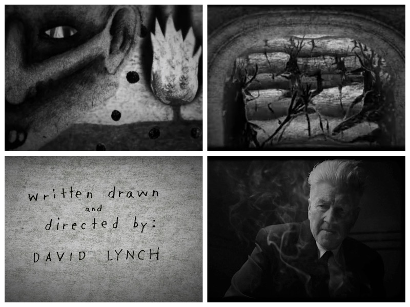 Noticias: Streaming: David Lynch subió a YouTube su corto de animación ...