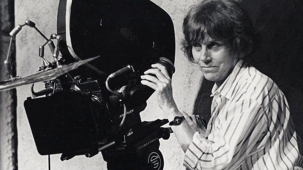 Ciclos: María Luisa Bemberg: Ciclo homenaje e inauguración de sala con ...