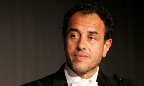 Noticias: Comenzó el rodaje del nuevo film de Matteo Garrone - Otros Cines