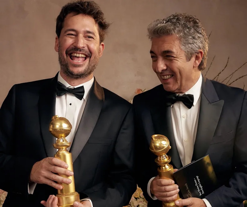 Noticias: Análisis: ¿“Argentina, 1985” es favorita al Oscar tras ganar ...