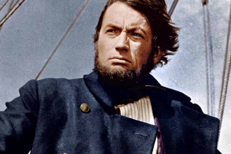 Ciclos: Moby Dick en el Cineclub YMCA (FINALIZADO) - Otros Cines