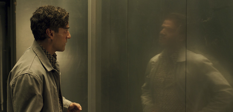 Críticas: Cómo es “Moon Knight”, serie de Marvel con Oscar Isaac y ...