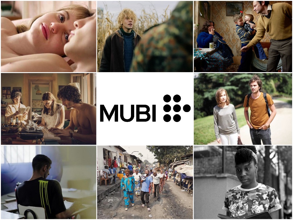 Noticias: MUBI: Todas las películas que llegan en Septiembre y links a nuestras críticas - Otros ...