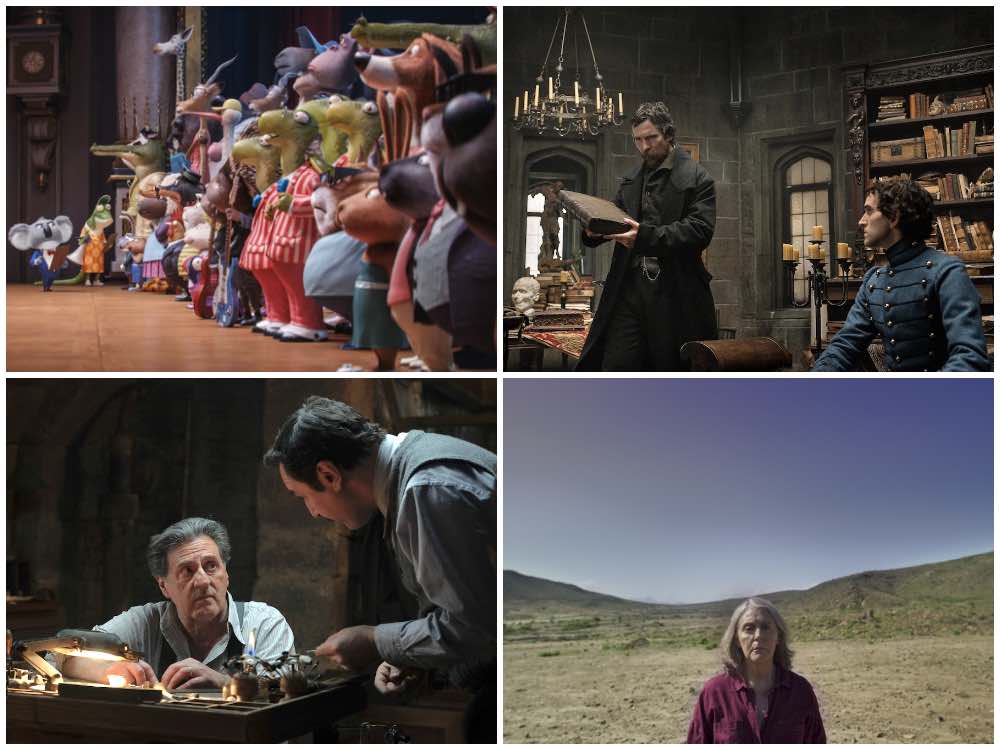 Noticias Las 10 Películas Más Vistas En Netflix Argentina Nuestras