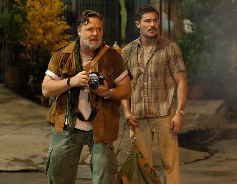 Críticas: Crítica de “Operación Cerveza” (“The Greatest Beer Run Ever ...