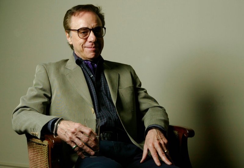 Noticias: A los 82 años murió el notable director Peter Bogdanovich ...