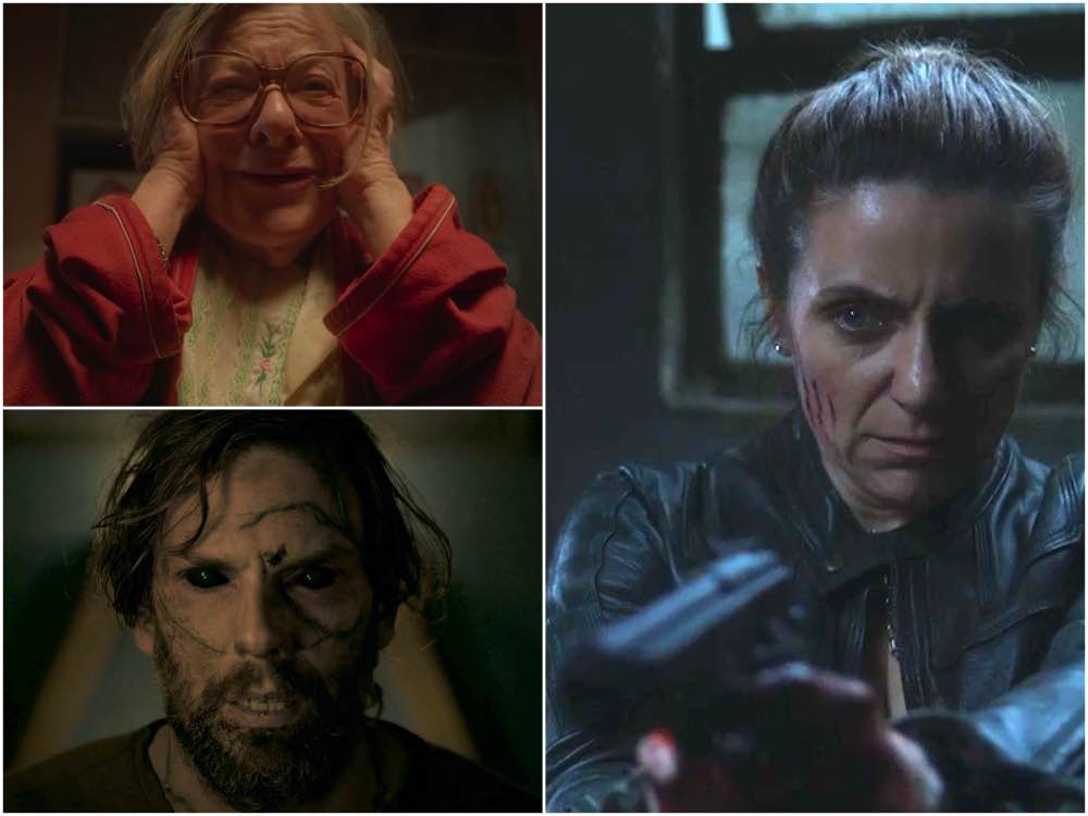 Festivales: Crítica de “Retratos del apocalipsis”, película de Nicanor ...