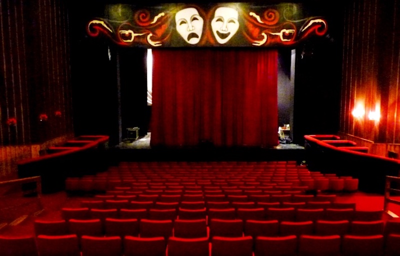 Noticias Festival Audiovisual De Bariloche Radiografía Del Cine En