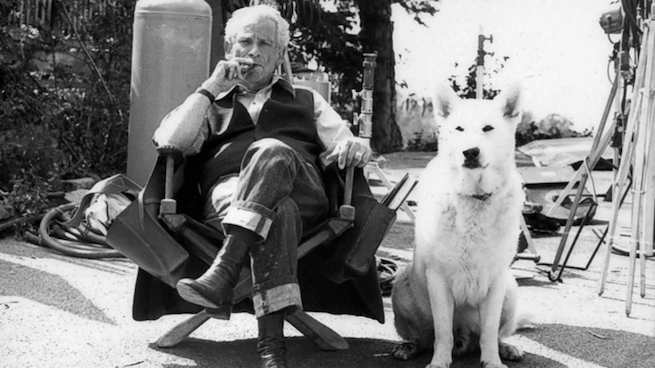 Ciclos: Samuel Fuller: El cine como campo de batalla (FINALIZADO ...