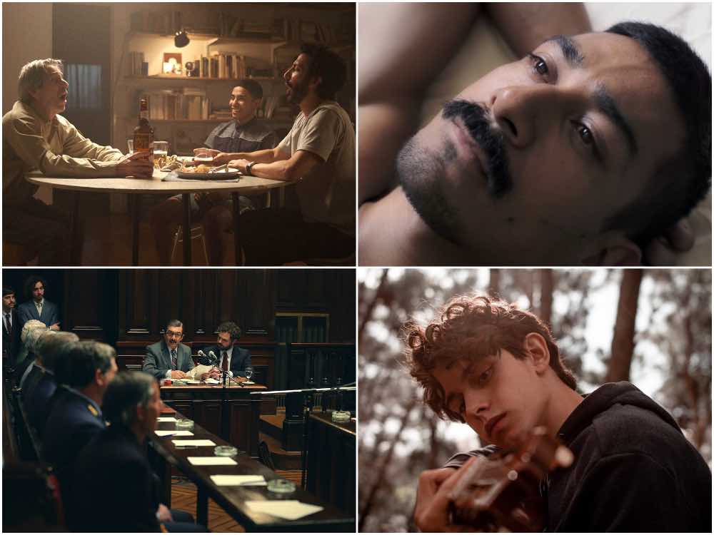 Festivales: Todas nuestras críticas - #70SSIFF - Otros Cines