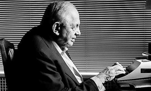 Noticias: A los 83 años, murió el notable crítico de cine Andrew Sarris ...