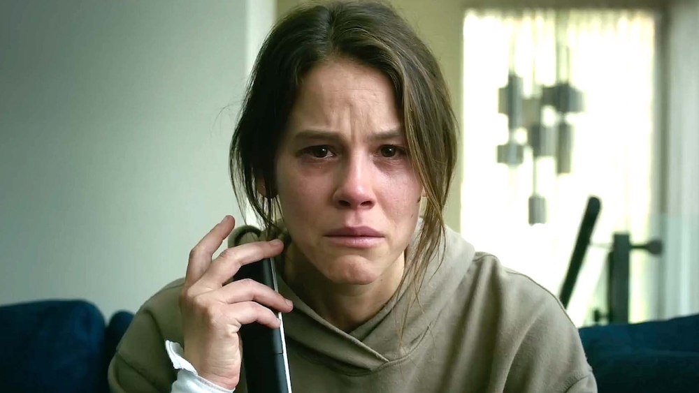 Críticas: Crítica de “Sonríe” (“Smile”), de Parker Finn - Otros Cines