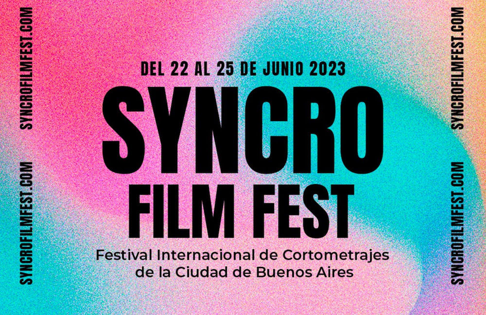 Noticias: Guía de Syncro - Festival Internacional de Cortometrajes de Buenos Aires - Otros Cines