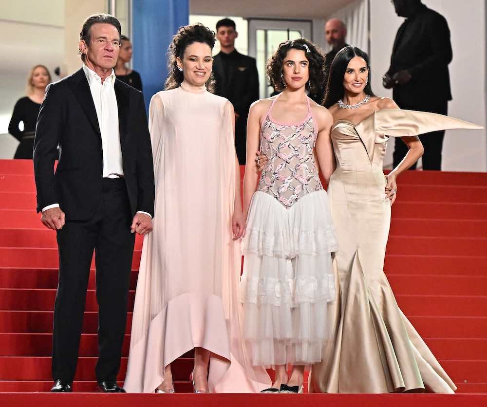 Festivales: Episodio 4 del podcast Festivales - Desde Cannes 2024: Fargeat, Cronenberg ...