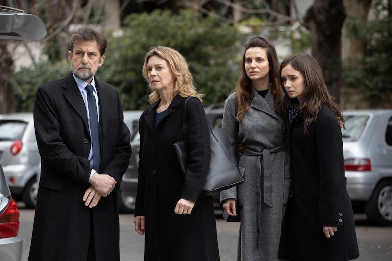 Festivales: Crítica de “Tre piani”, de Nanni Moretti (Competencia ...