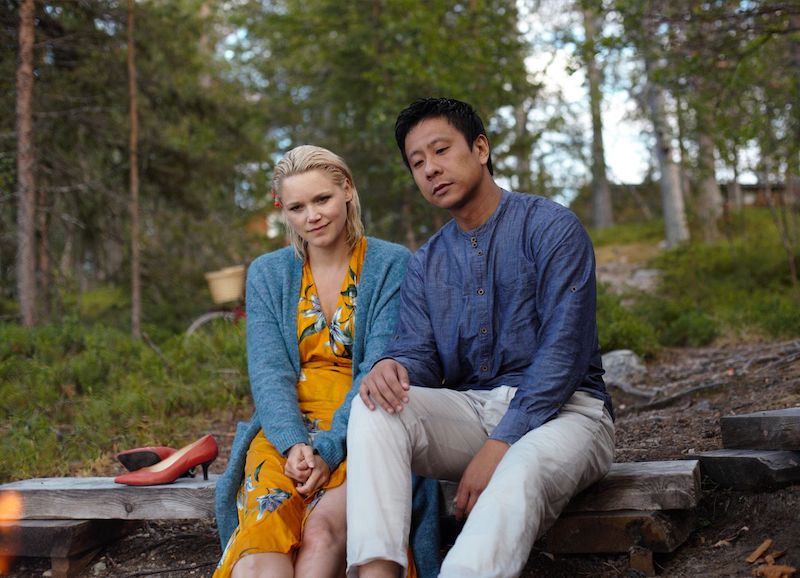 Críticas: Crítica de “Un amor cerca del paraíso”, de Mika Kaurismäki ...