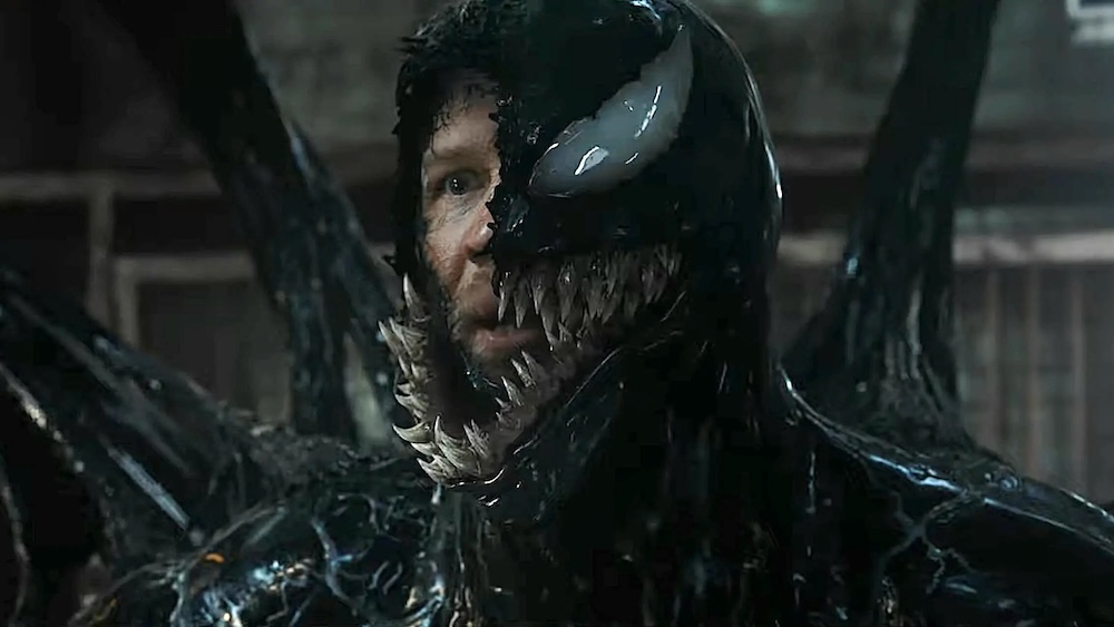 Críticas: Crítica de “Venom: El último baile” (“Venom: The Last Dance ...